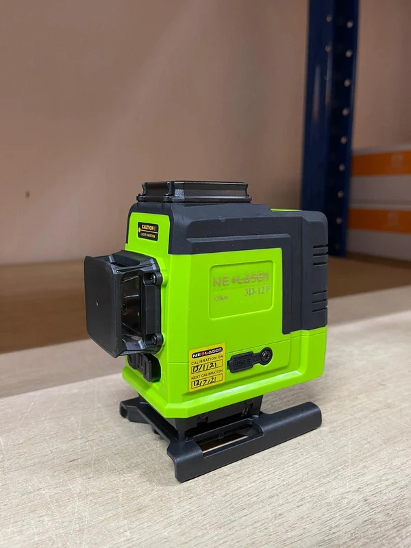 NeoLaser Full Function 3D Laser Level – ASPAC Industrial Tools