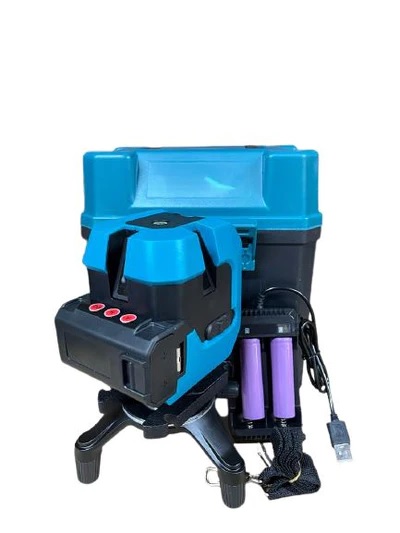 NeoLaser Laser Level Green Monster 8 – ASPAC Industrial Tools