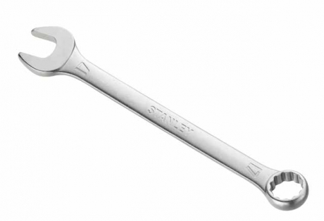 Stanley 21mm Slimline Combination Wrench – ASPAC Industrial Tools