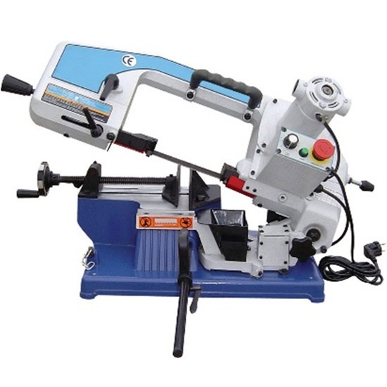 AIKO Portable Horizontal 1/2hp Bandsaw Machine – ASPAC Industrial Tools