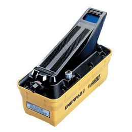 Enerpac Turbo II Air Hydraulic Pumps – ASPAC Industrial Tools