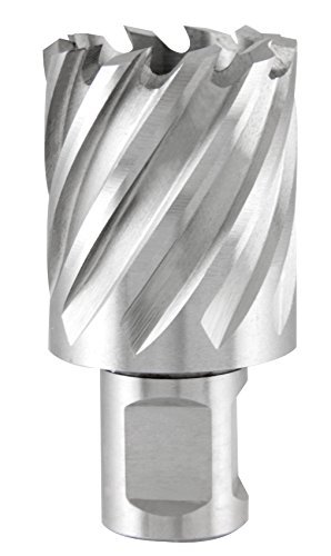 BenZ 17MM X 50MM HSS Annular Cutter – ASPAC Industrial Tools