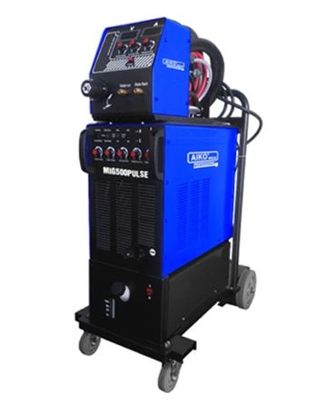 Riland 500Amp MIG Welding Machine – ASPAC Industrial Tools