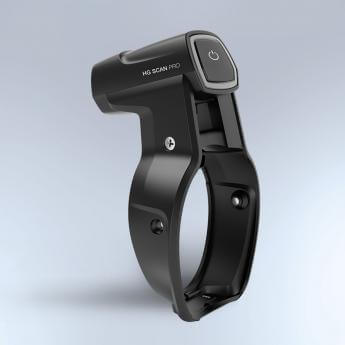 Steinel 50 – 700 °C Professional Hot Air Gun – Barrel-type – ASPAC ...