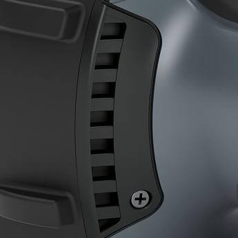 Steinel 50 – 700 °C Professional Hot Air Gun – Barrel-type – ASPAC ...