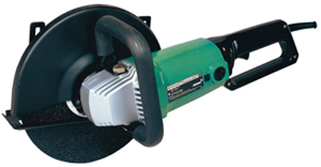 HiKoki 305mm (12″) 2000W Portable Cut-Off Machine – ASPAC Industrial Tools