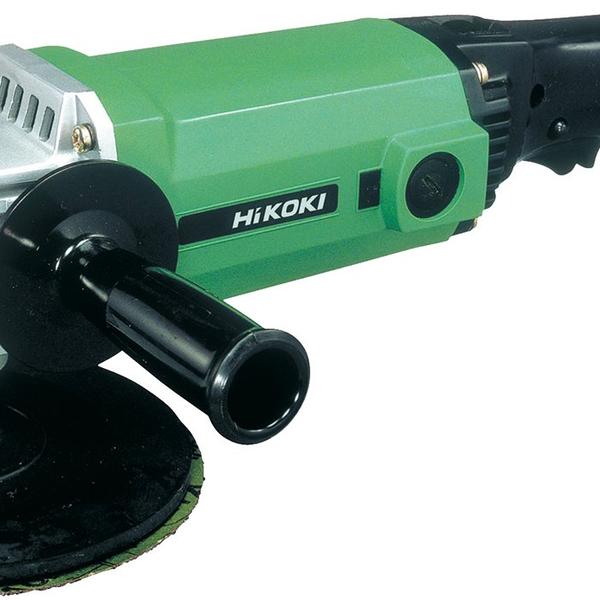 HiKoki 180mm(7″) 750W Sander Polisher – ASPAC Industrial Tools