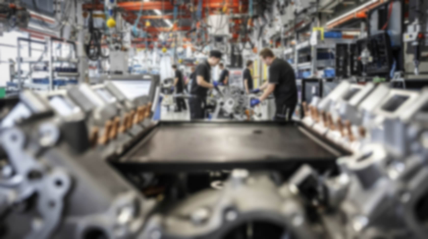 ASPAC Industrial Tools