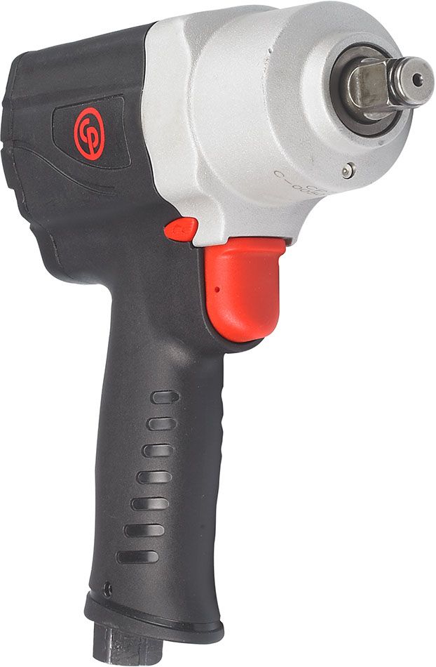 CP 1/2″ 610Nm Mini Composite Air Impact Wrench – ASPAC Industrial Tools