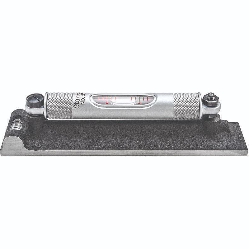 Starrett Machinist Precision Levels – ASPAC Industrial Tools