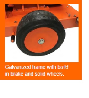 Den-Jet 1050 Bars High Pressure Electric Water Blaster – ASPAC ...