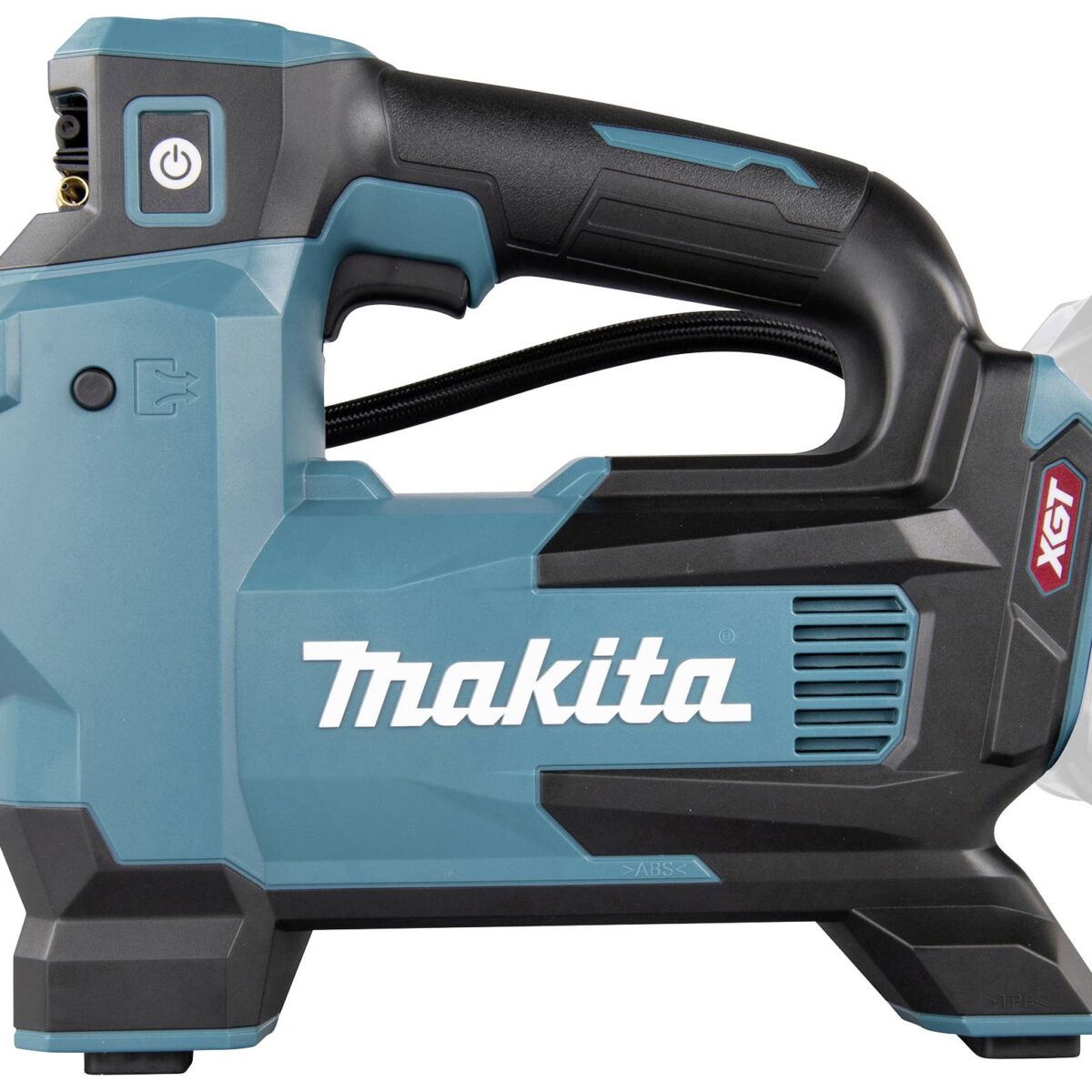 Makita Max 40V Cordless Inflator ( Bare unit ) – ASPAC Industrial Tools
