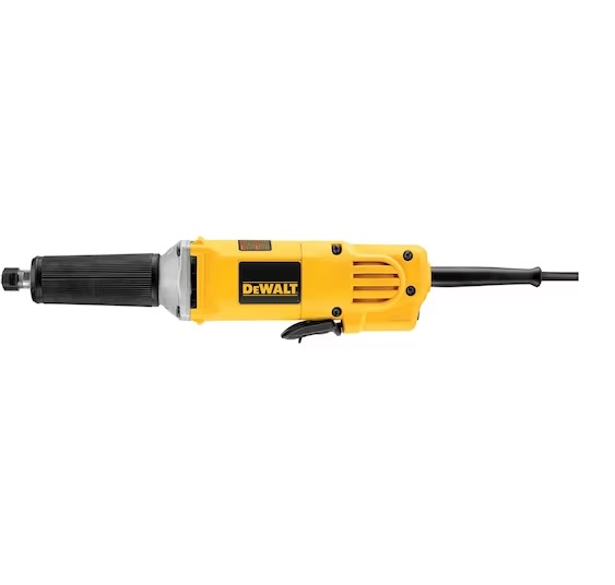 DeWalt 1/4″ Collet Die Grinder – ASPAC Industrial Tools