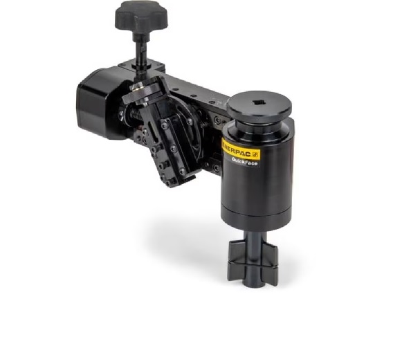 Enerpac FF120, Mechanical Flange Facing Tool – ASPAC Industrial Tools