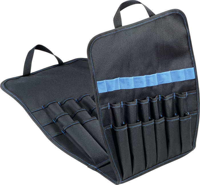 Heytec Backpack for Tool set , Empty – ASPAC Industrial Tools