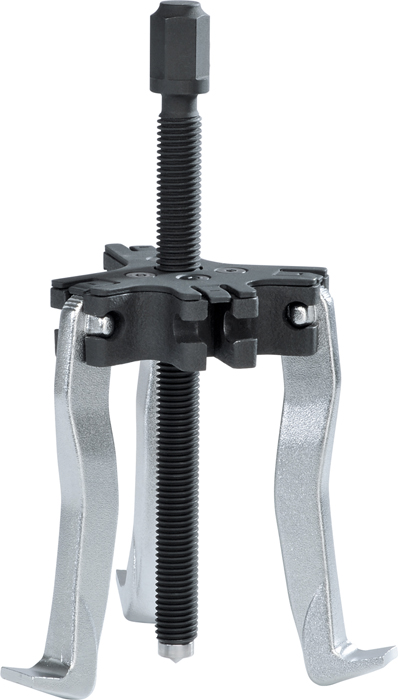 Heytec Multifunction pullers in plastic box – ASPAC Industrial Tools