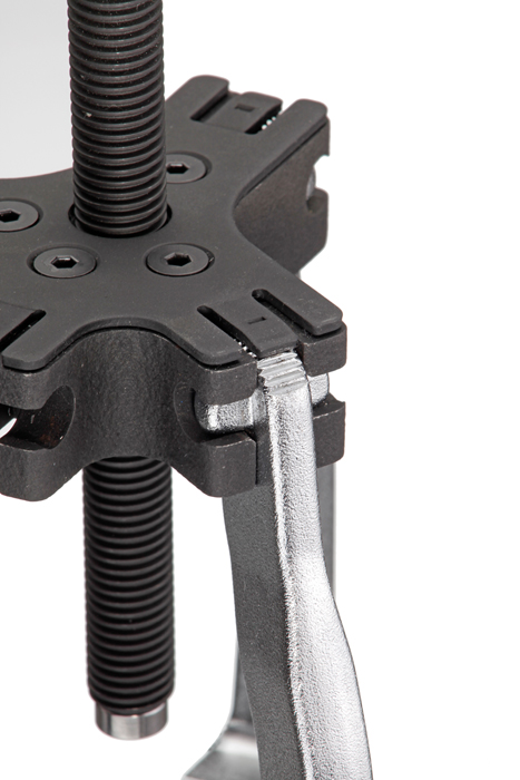 Heytec Multifunction pullers in plastic box – ASPAC Industrial Tools