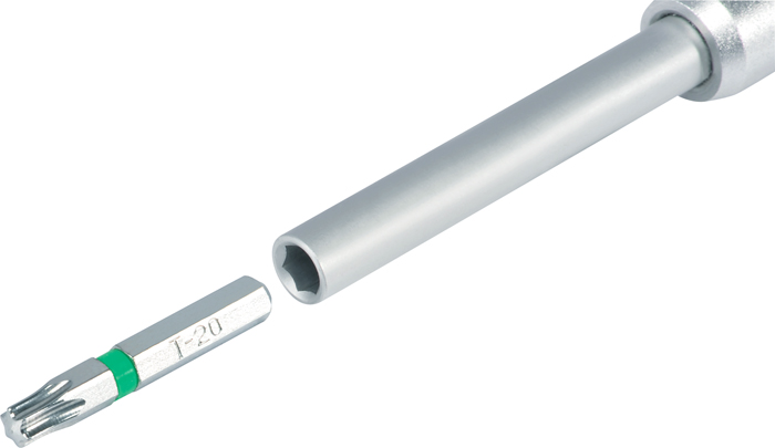 Heytec 31pcs 5/32″ Precision Bit Set – ASPAC Industrial Tools