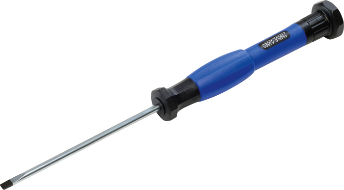 Heytec 16pcs Precision Screwdriver Set – ASPAC Industrial Tools