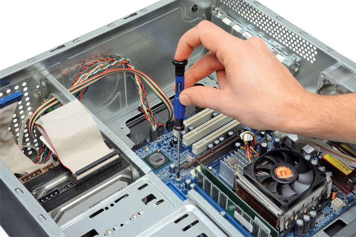 Heytec 16pcs Precision Screwdriver Set – ASPAC Industrial Tools