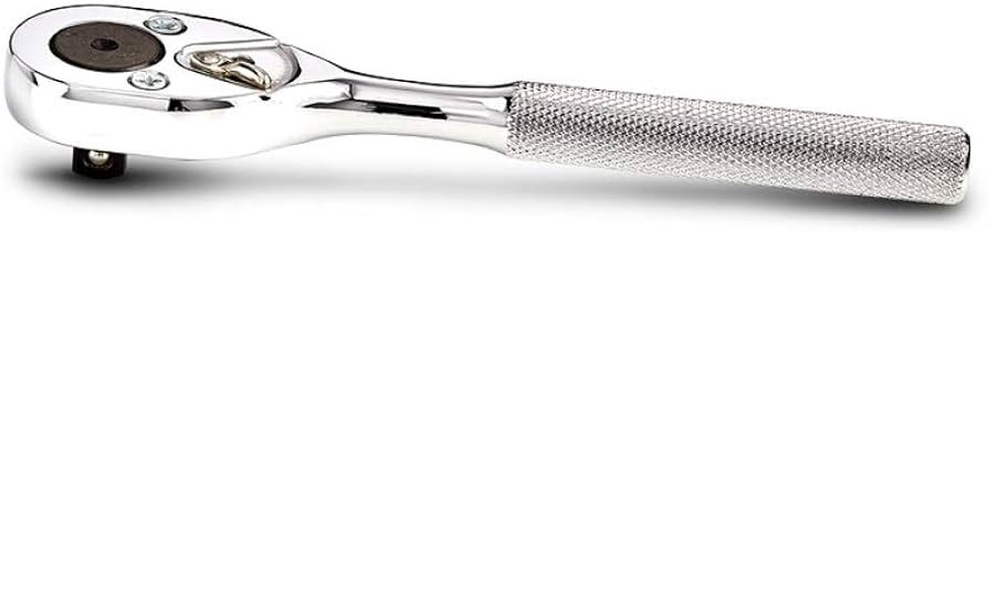 Proto 3/8″ Drive, 7″ Pear, Hand Ratchet – ASPAC Industrial Tools