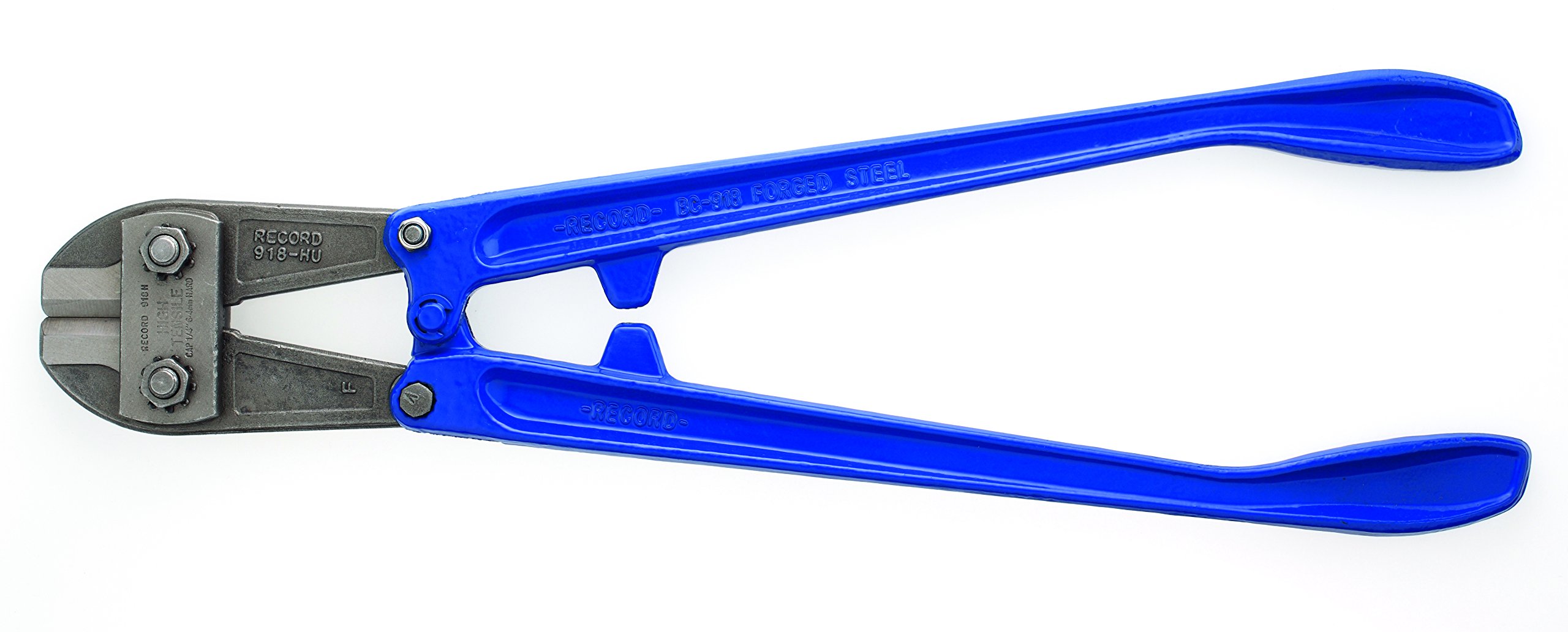 Irwin Record 14″ or 355 mm Medium Duty Cam Adjusted Bolt Cutter – ASPAC ...