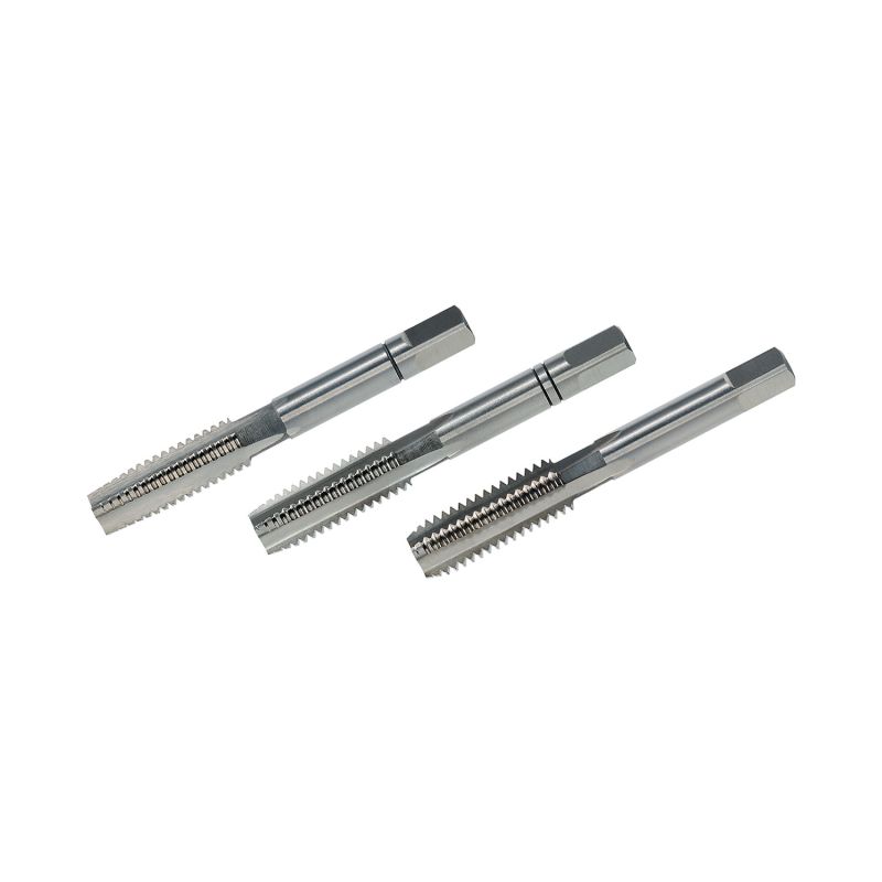 Volkel : HSS Hand Tap 1.1/2″ x 6 x 150mm UNC – ASPAC Industrial Tools