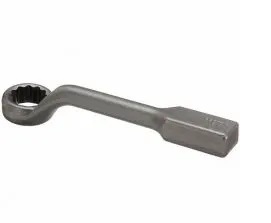Proto 1.5/8” AF heavy duty offSet box end striking Wrench – ASPAC ...
